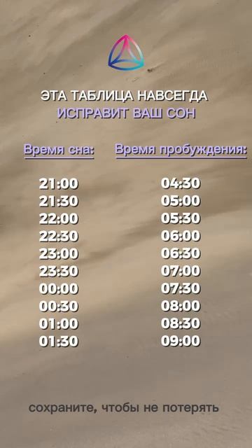 Правильно ли вы спите ❓