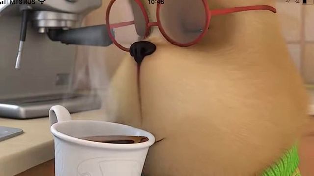 Барбоскины нейросеть часть 24