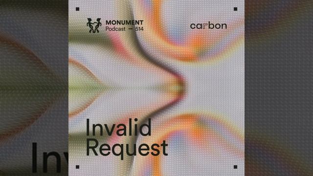 MNMT 514 Invalid Request