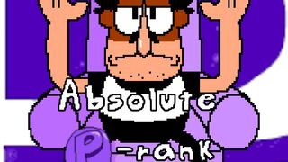 P ранги за Нойза и Пеппино :D | Pizza tower/пицца тавер