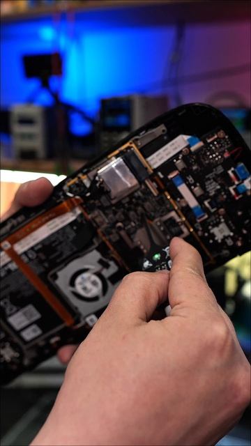 Штука за 100₽, которая мгновенно показывает мёртвый дроссель