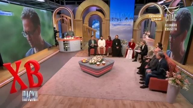 Как иностранцы встречают Пасху в России?