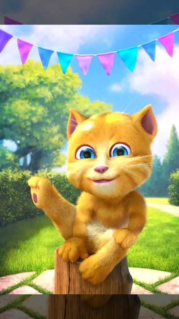 Прикол с Рыжиком 5 серия