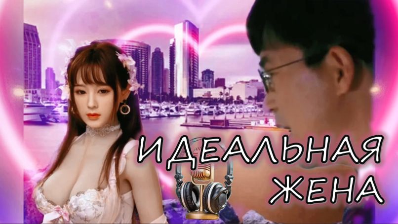 ИДЕАЛЬНАЯ ЖЕНА: Разбираем Историю Любви с Вирусом Эгоизма