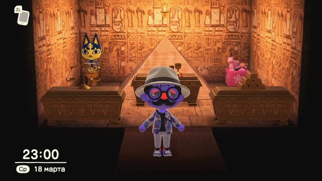 Анка читает на унитазе