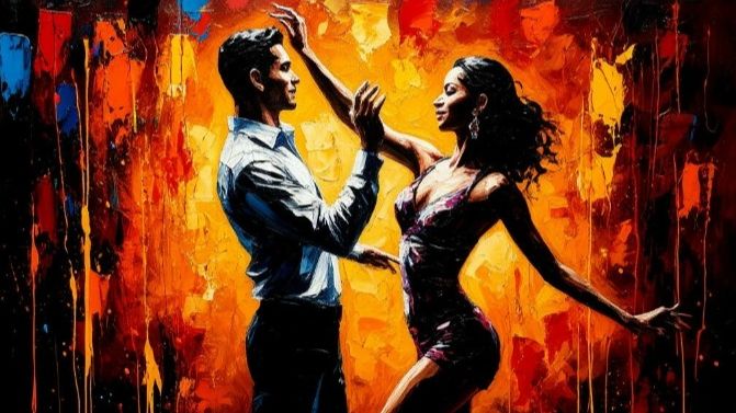 Музы ночных