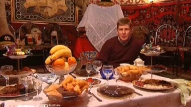 тур на Байконур ч.3