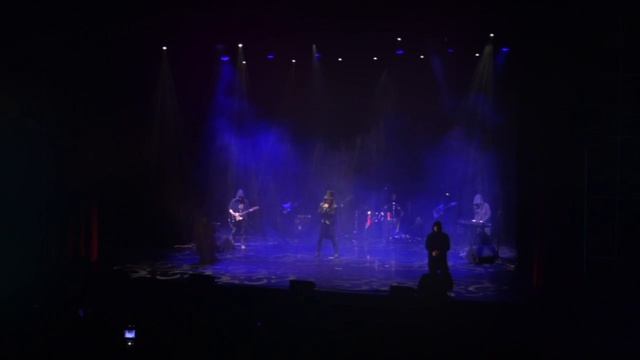 Клип группы "Рок-Театр"  - юбилейный