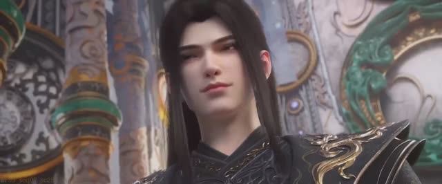 Расколотая битвой синева небес 5 Сезон 196 Серия - Превью (Аниме-Мультсериал 2022)