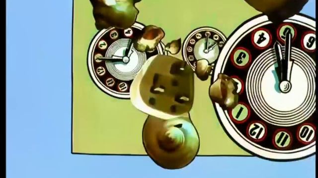 We Have Explosive (Future Sound Of London) 1997