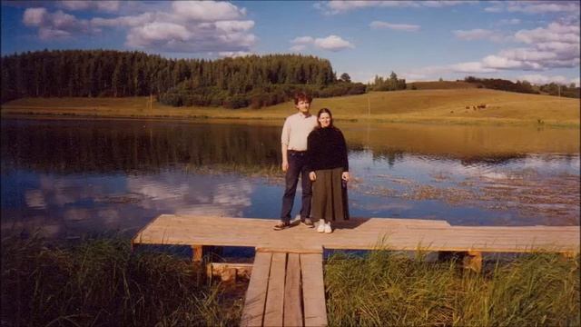 Александр и Елена Михайловы, «Родник»