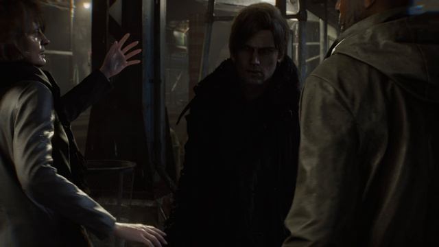 Resident Evil Requiem (Прохождение) №2