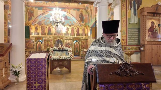 Великий Пяток_ПРОПОВЕДЬ_10.04.2026