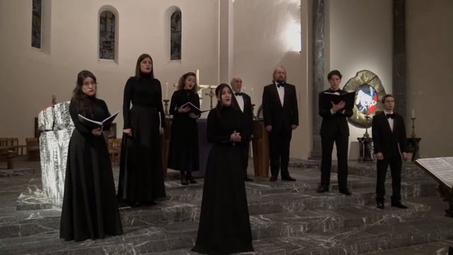 Ava Maria -  Anna Muradyan