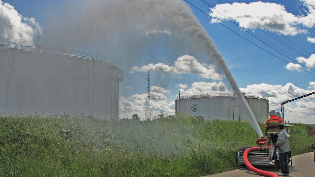 ТЫСЯЧЕЛЕТНИЙ ТОРЖОК – городской уют, древние храмы, тихая Тверца и юбилей нефтепроводчиков.
