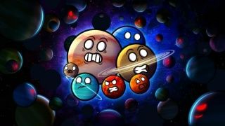 Наши Планеты Стали Сиротами - Часть 2