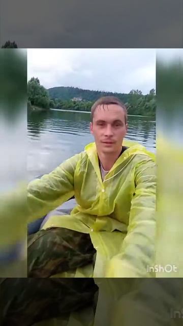 4 день сплава с междуреченска в новокузнецк