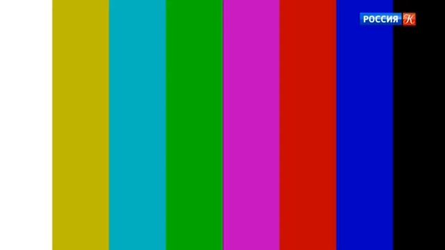 Конец эфира (Россия-К +7, 18.04.2018)