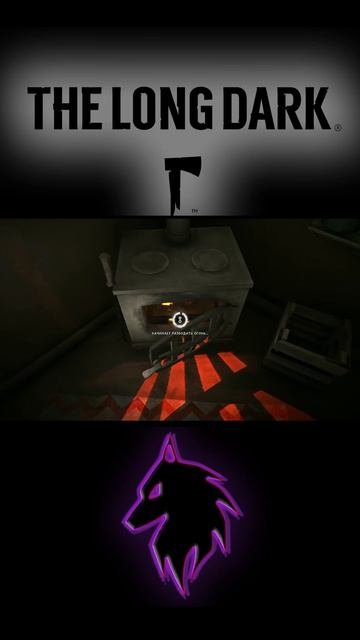 История часть 1 #shorts #shortsvideo #games #игры #выживание #Астрид #сакендзи  #The Long Dark