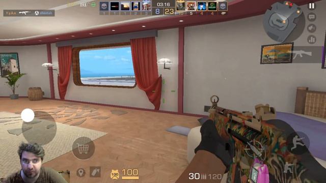 НАКОНЕЦ ТО Я ДОЖДАЛСЯ ЭТОГО ОБНОВЛЕНИЯ! STANDOFF 2