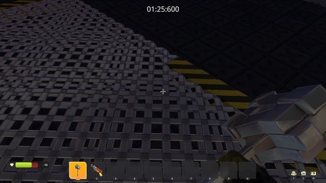 HALF-LIFE В СКРАП МЕХАНИК ЧАСТЬ 2