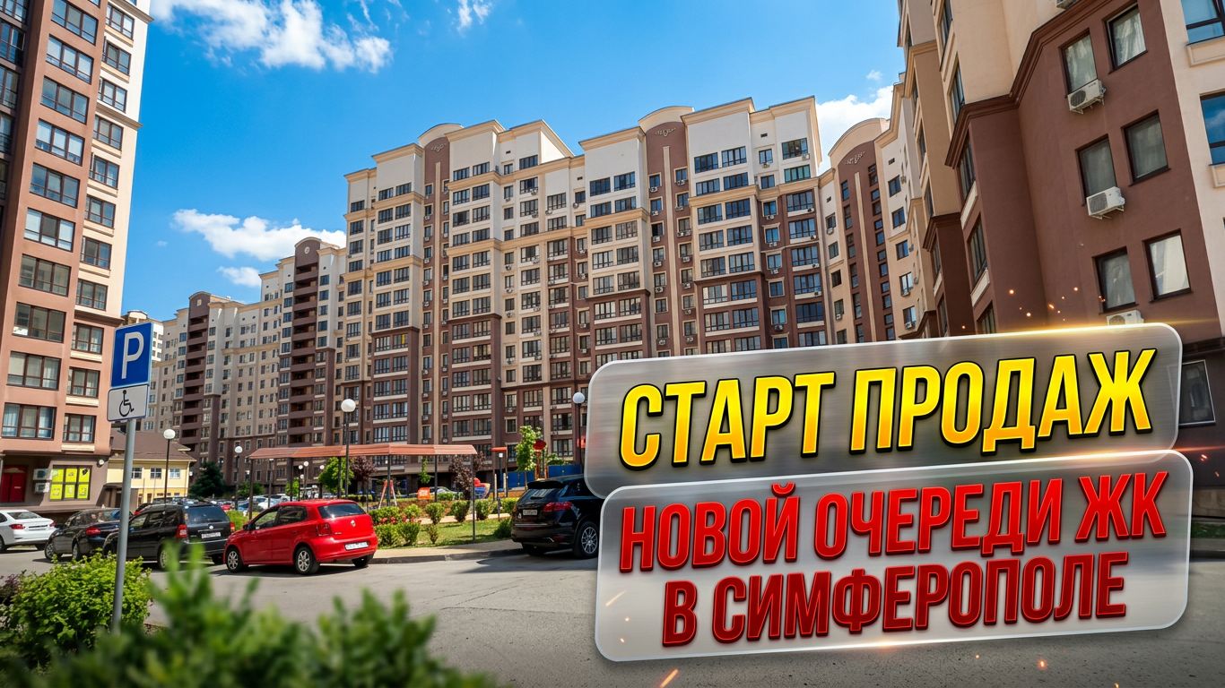 ЖК Жигулина роща: квартиры от 4,9 млн уже в продаже!