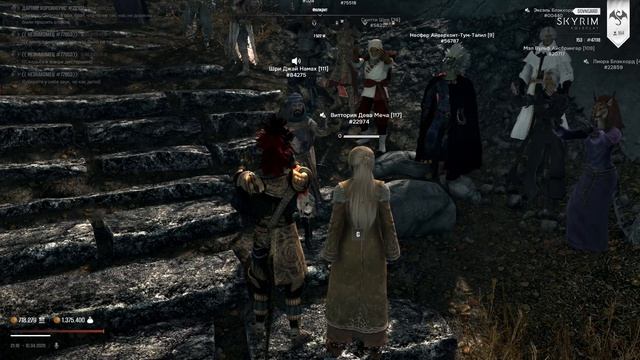 The Elder Scrolls V  Skyrim Special Edition 2026.04.10 - 23.13.15.07 1номер