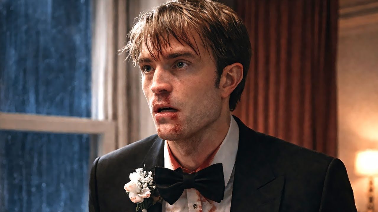 Вот это драма! Финальный трейлер (Дубляж, 2026)