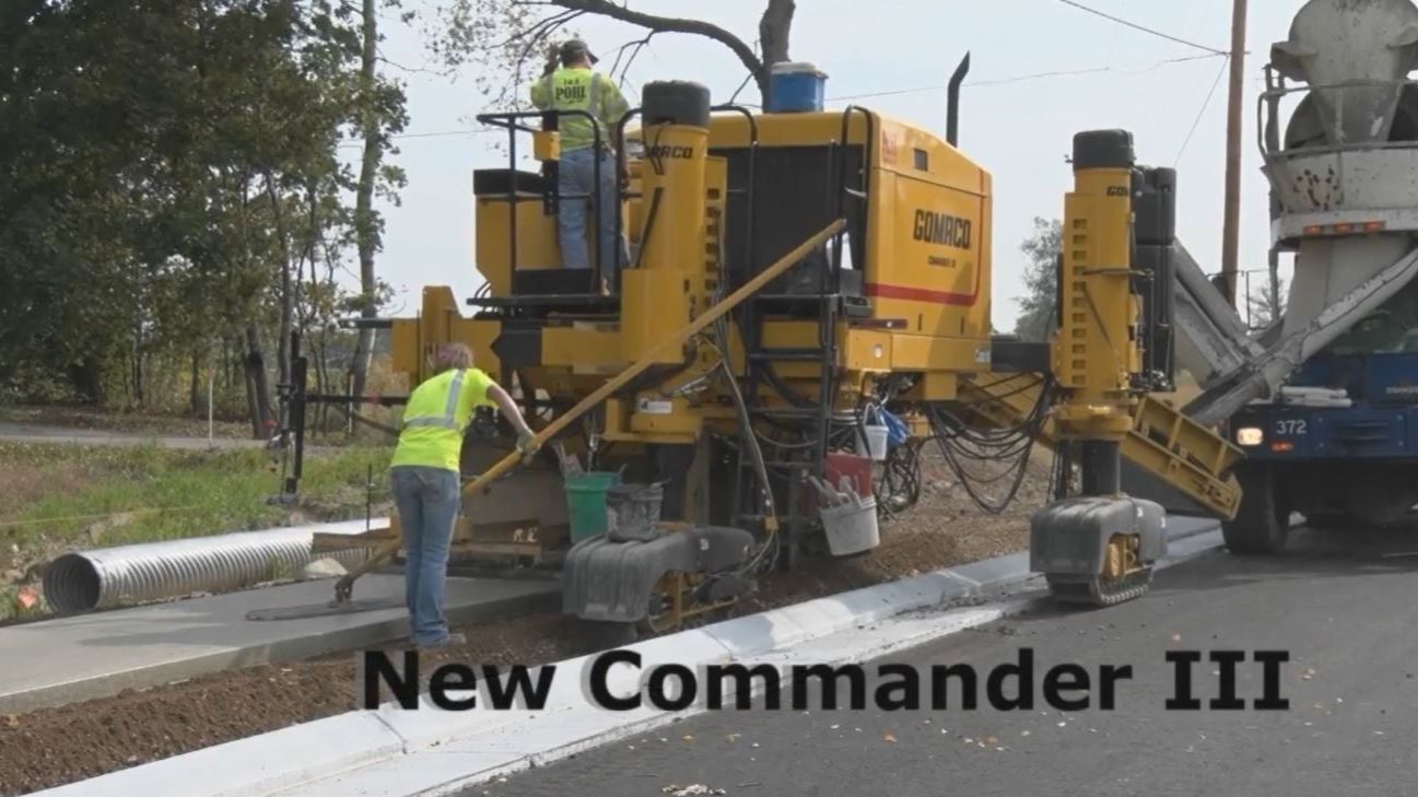 The Next Generation Commander 3_ Advancing Concrete Construction