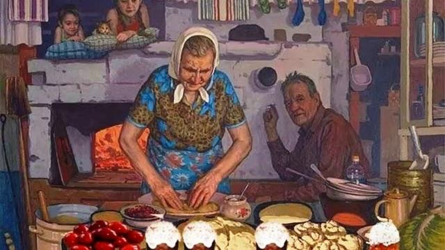Сладостные воспоминания