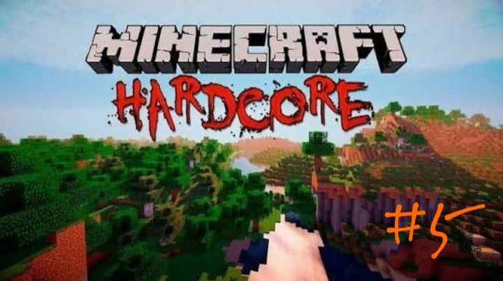 Minecraft hardcore #5 (подготовка к походу в АД) + НОВЫЙ ГОД ПРИБЛИЖАЕТСЯ.