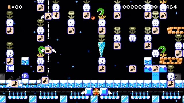 Музыкальный микс