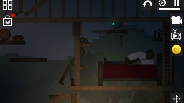 Война тыкв и мелонов