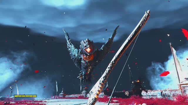 Far Cry 4 2026.03.24 - укуренный вечно сидит)))