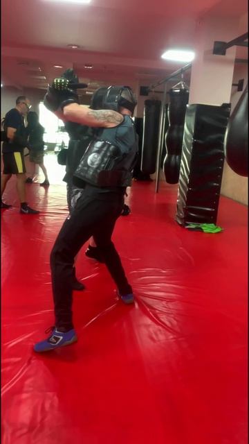 👀Никогда не надо недооценивать противника. Лучше даже переоценить его силы - это ещё не так опасно.