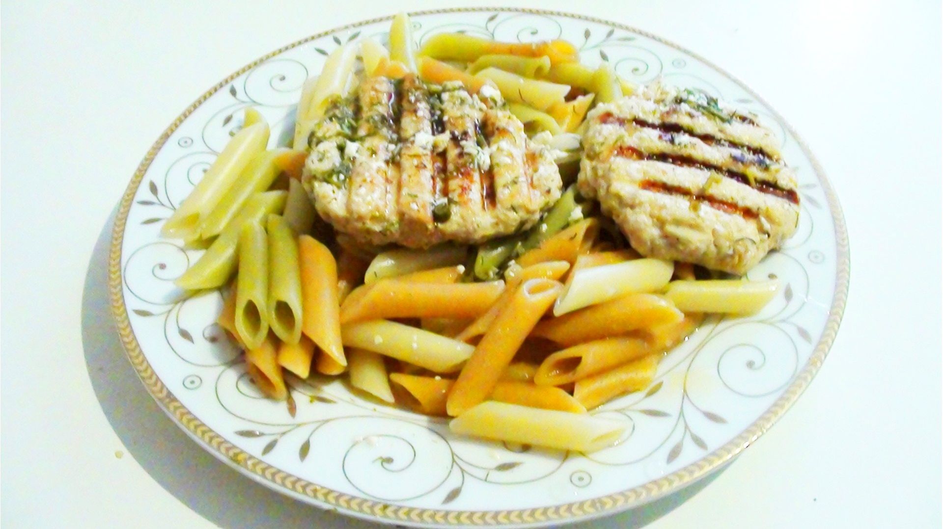 Сочные очень вкусные домашние куриные котлеты - рецепт