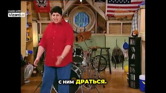 Джош учит карате за 2 дня ради спасения брата