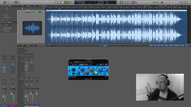 Обучающие семинары АМТ Качество Звучания. Выпуск #4 Тональная точность. Мидбас