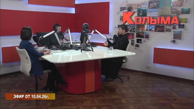 РАДИО КОЛЫМА | Как подготовиться к Пасхе, и как правильно отмечать этот светлый праздник