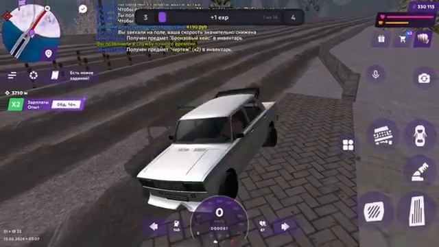 99 ДНЕЙ ПУТИ БОМЖА на МАТРЕШКА РП 3 - РАБОТУ ВОДОЛАЗА УДАЛЯТ НАВСЕГДА