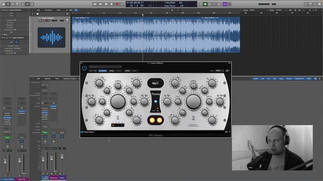 Обучающие семинары АМТ Качество Звучания. Выпуск #5 Тональная точность. Верхний мидбас