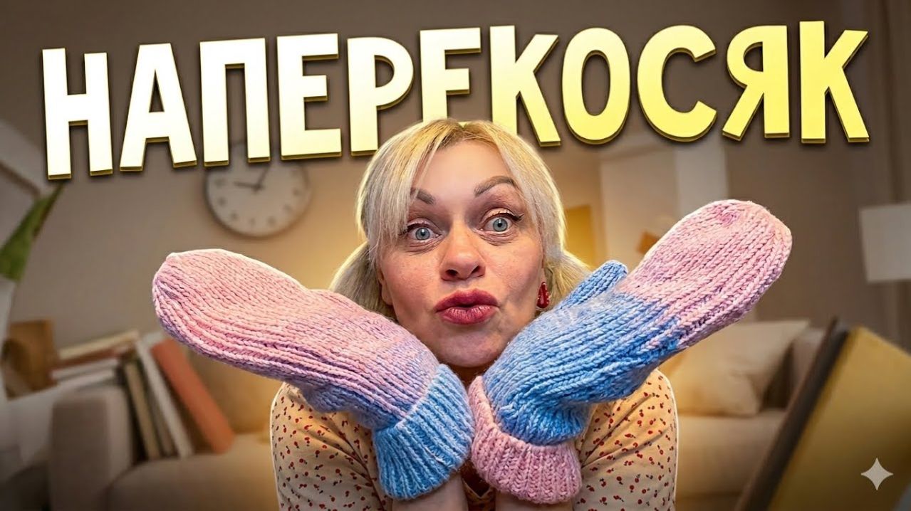 Марина Иванова- Моя Негативная Энергия