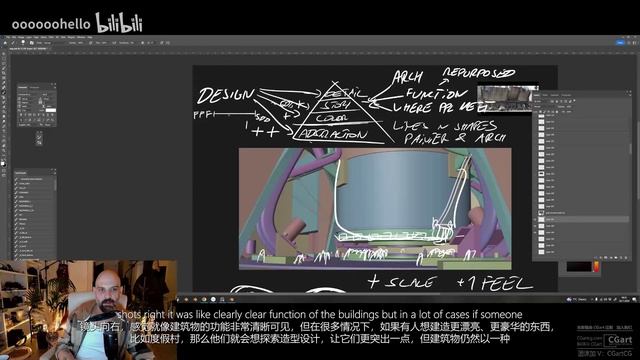 CAfGnMiB p09 5. design - function vs shape driven [BV1fyCzYtEdG_p9]