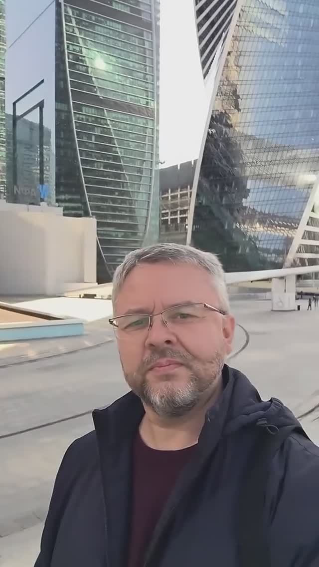 Москва сегодня с Александром Дубыниным