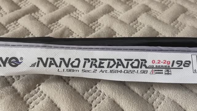 Мормышинг. Снасти.