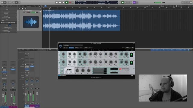 Обучающие семинары АМТ Качество Звучания. Выпуск #6 Тональная точность. Нижняя середина