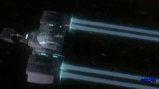 Didier Marouani - Voices Of Jupiter (клип)