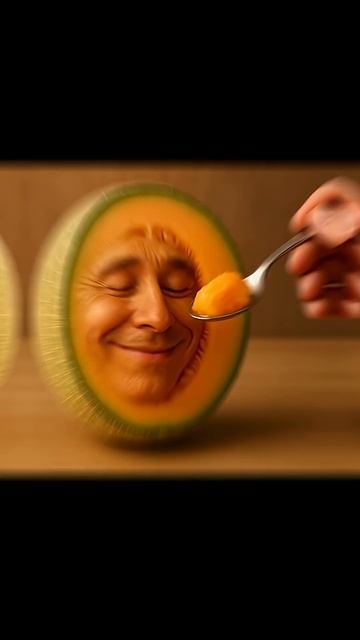 🍋Фрукты едят фрукты🍈
