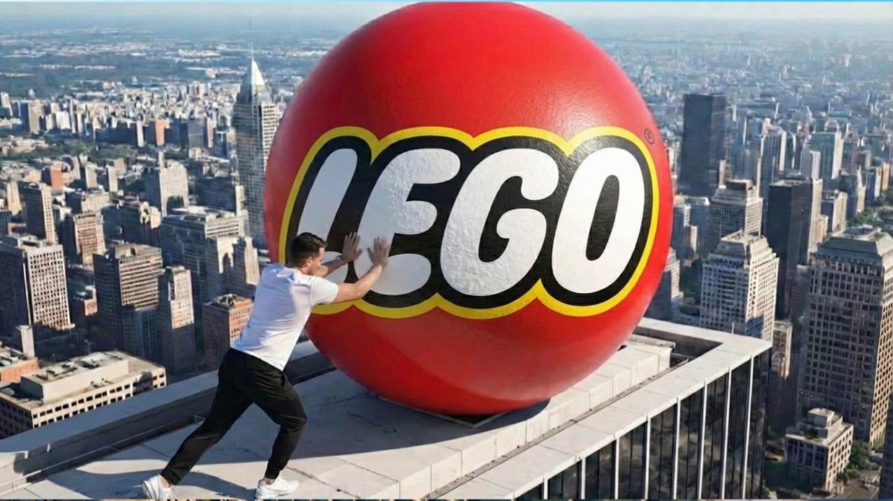 КАКУЮ СФЕРУ ТЫ БЫ ЗАПУСТИЛ? 🔴✨ Мультики для детей. Яркие Мультики. Детские мультики для малышей