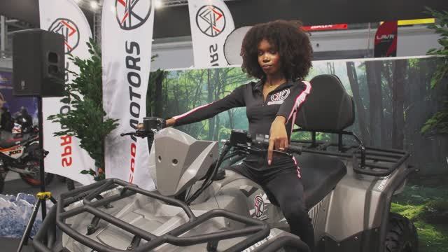 Bikes'n'Girls: Мотовесна-2026